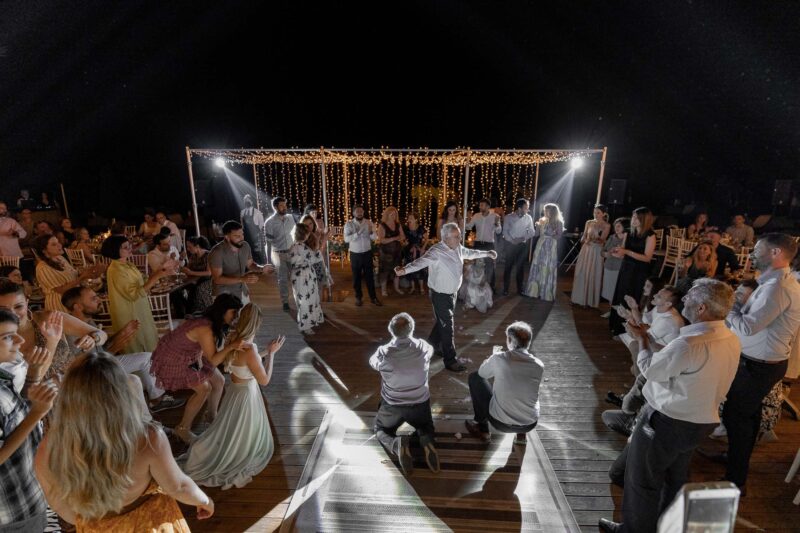 Wim Mertens live in Preveza - Art Audio